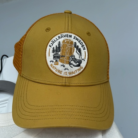 Fjallraven | Accessories | Fjallraven Hat | Poshmark